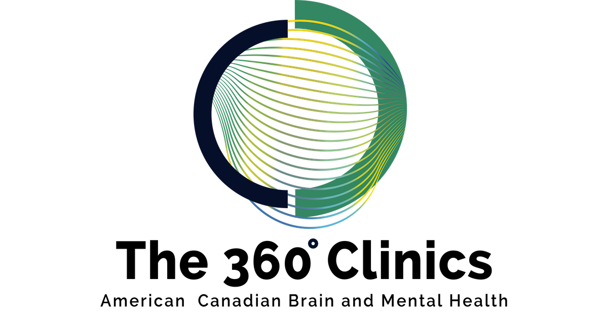 The 360 Clinics - Expert Brain Health & Cognitive Treatment